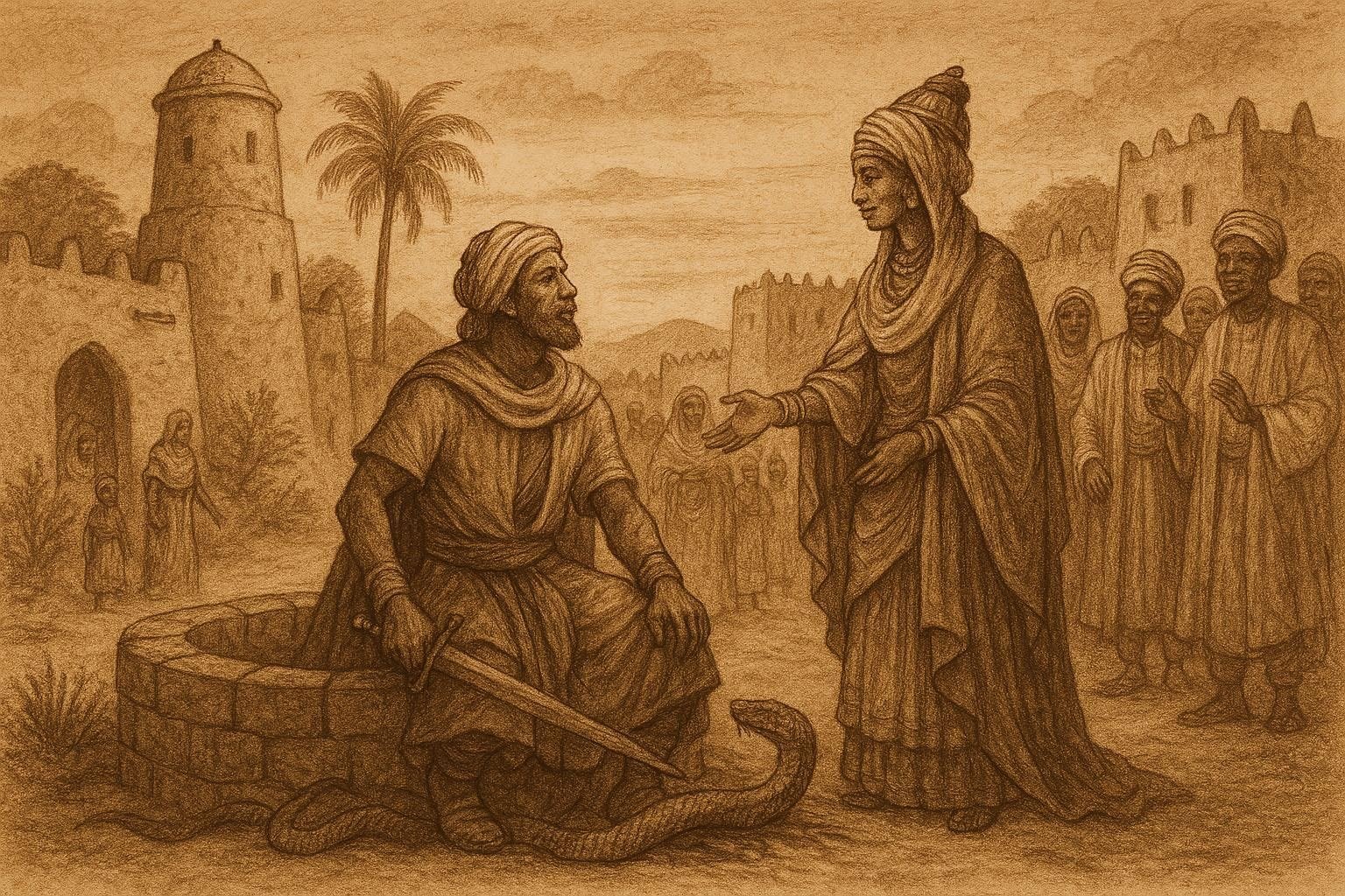 Daura and the Hausa Bakwai: Legend, Memory, and Political Formation ...