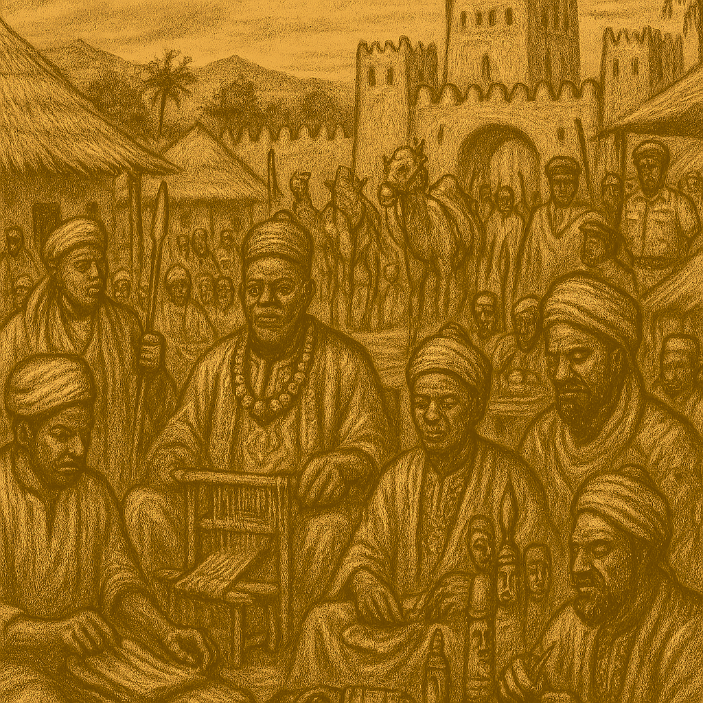 Legacy of the Hausa City-States in Northern Nigeria