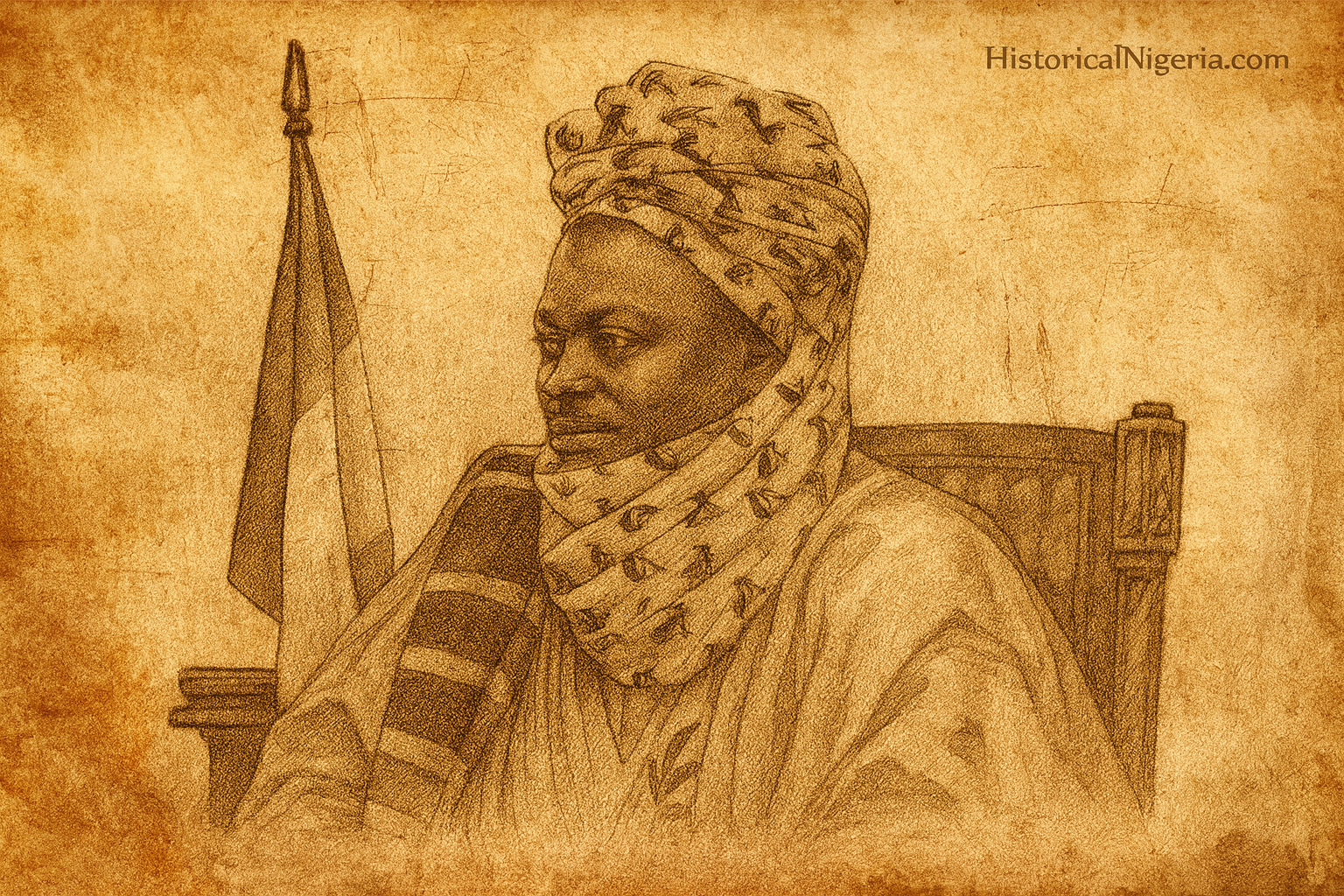 Alhaji Ahman Saba Patigi (1914–1977): Champion of Agriculture, Culture ...