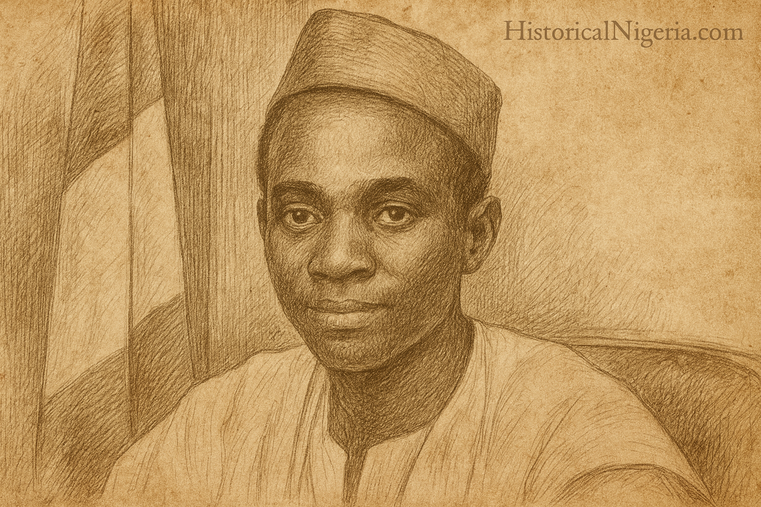 Malam Aminu Kano: Voice of Justice and Reform | Historical Nigeria