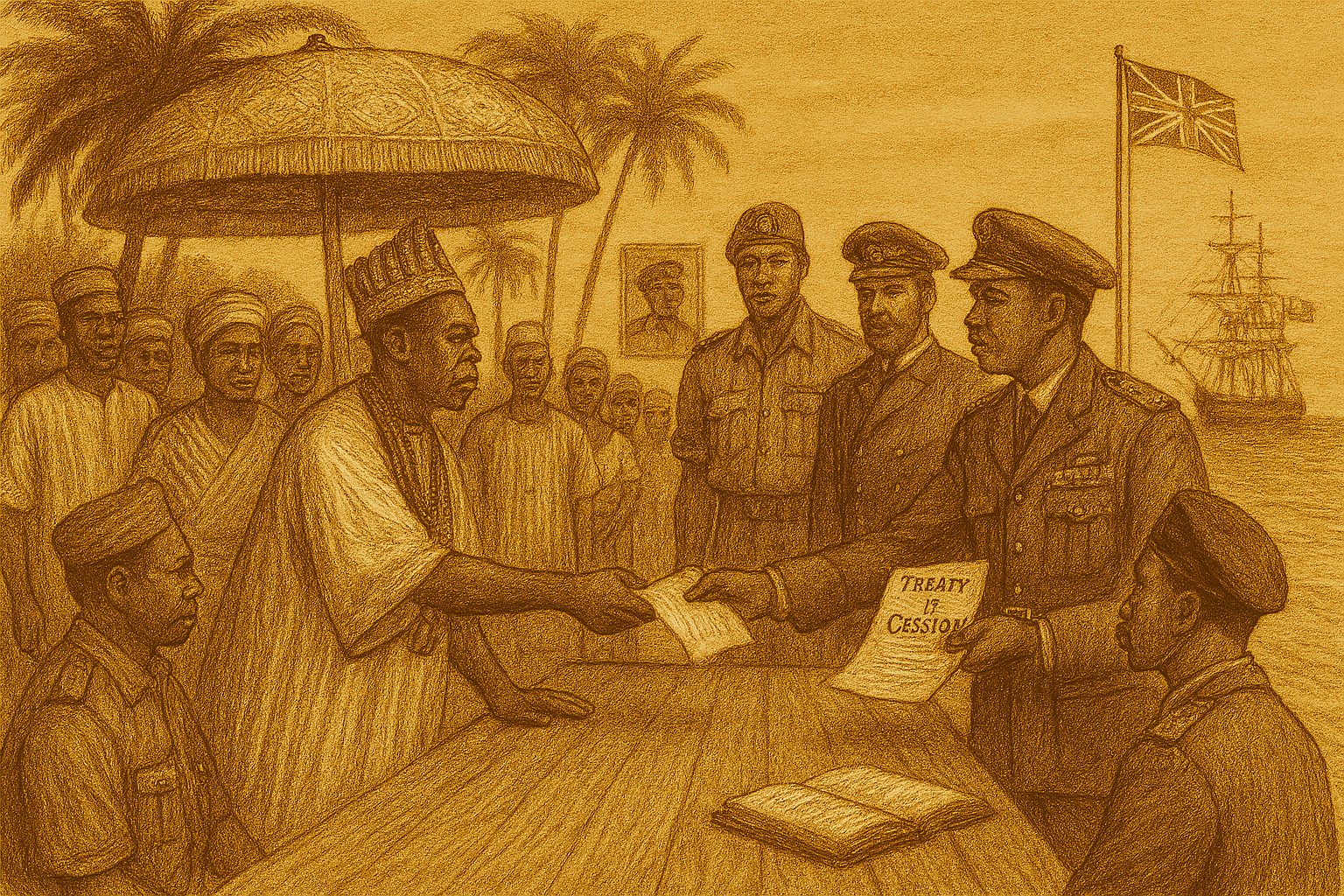 Lagos: From Fishing Village to African Megacity