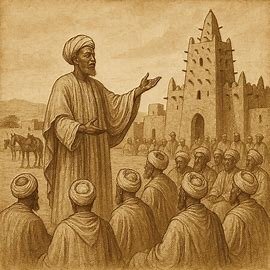 Sokoto Caliphate: Islamic Expansion and Governance in Northern Nigeria ...
