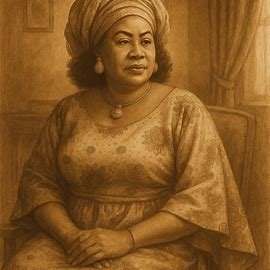 Ngozi Ezeonu: Nigeria’s Nollywood Matriarch by Merit | Historical Nigeria
