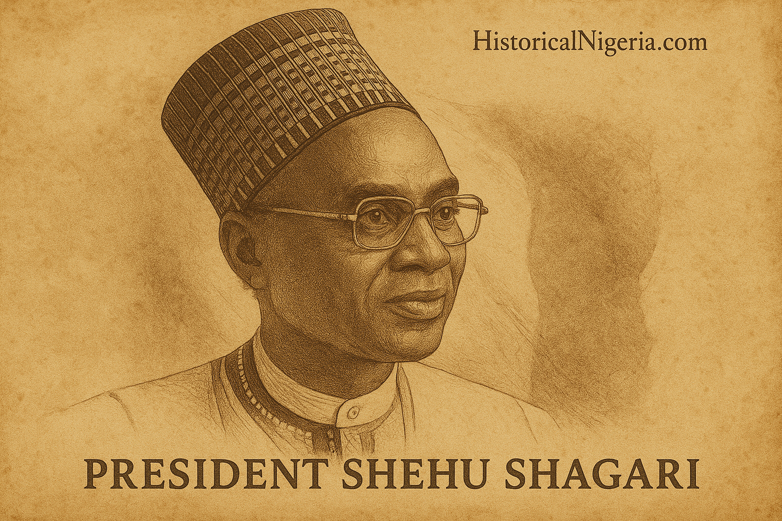 From Humble Dwelling to Official Entitlements: Shehu Shagari and ...
