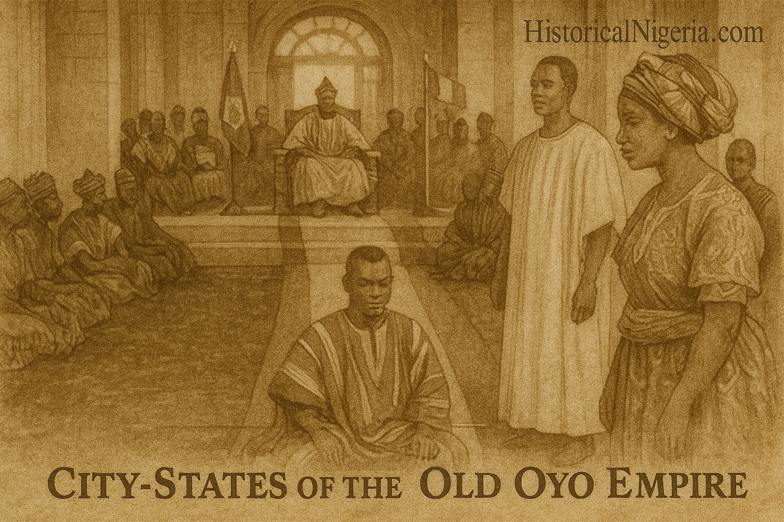 Power, Warfare, and Governance, Defensive Systems of the City-States of ...