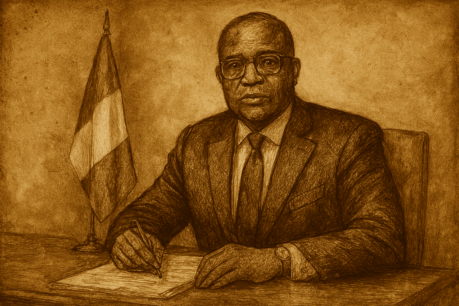 Segun Awolowo Jr: A Life of Service, Legacy and National Reflection ...