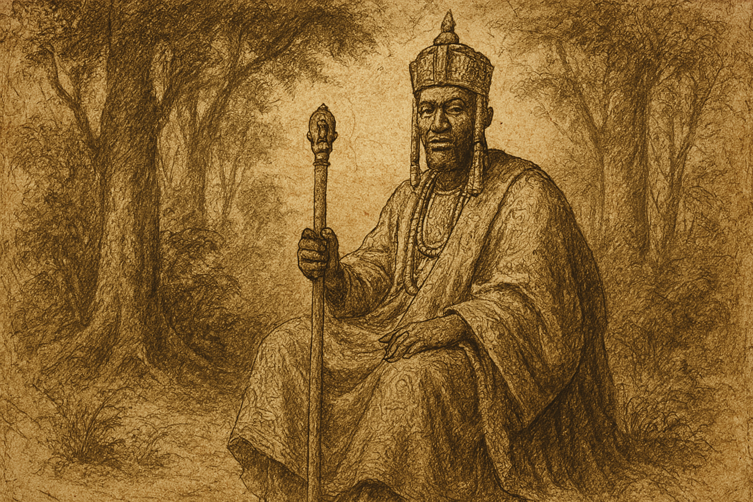 Emure Ekiti and Yoruba Heritage | Historical Nigeria