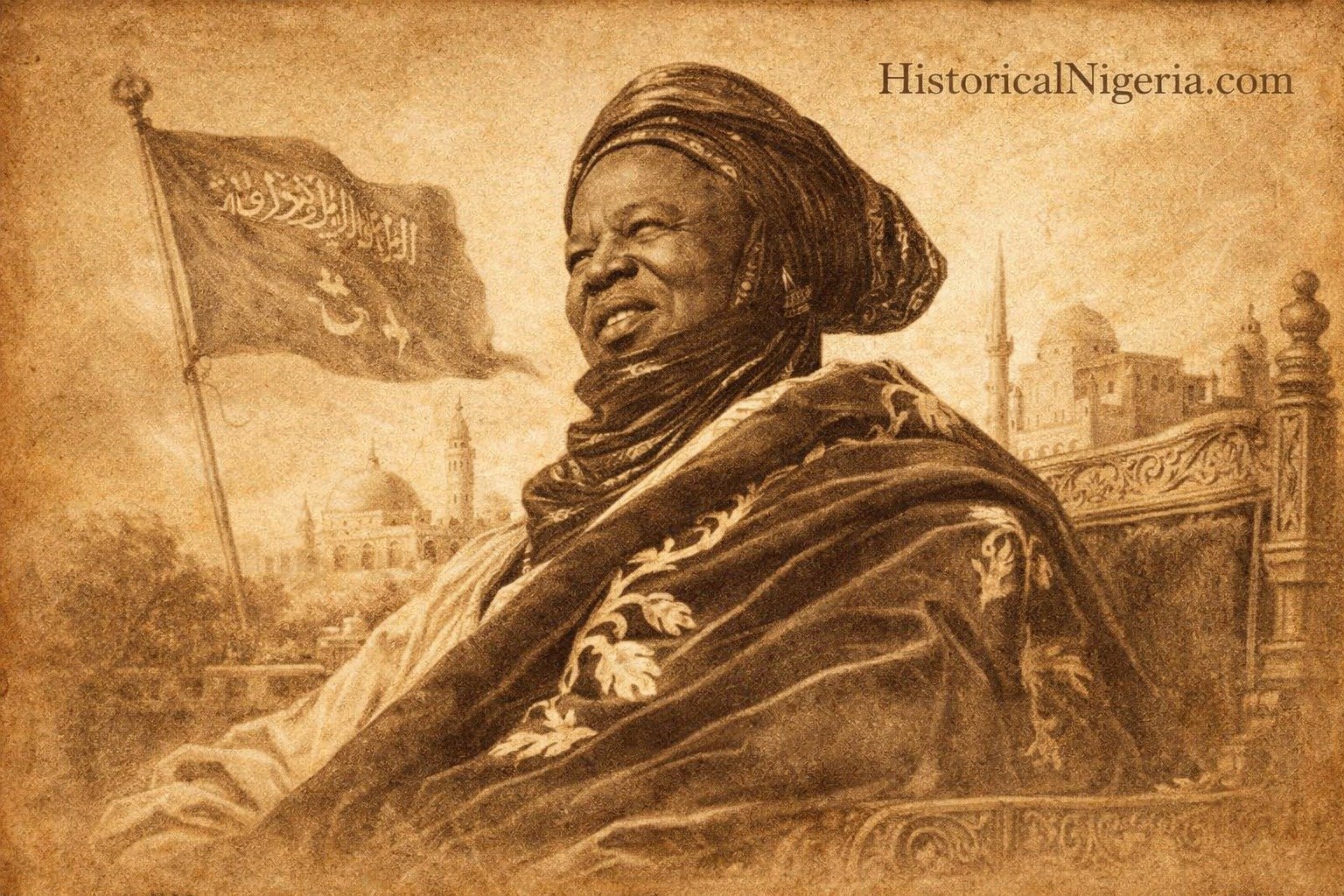 Sir Ahmadu Bello: Northern Political Authority Beyond Lagos ...